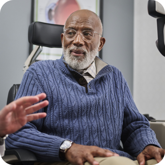 Optometrist vs. Ophthalmologist | Pearle Vision