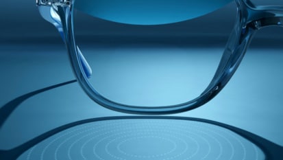 Essilor® Stellest® lenses