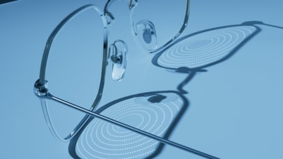 Essilor® Stellest® lenses